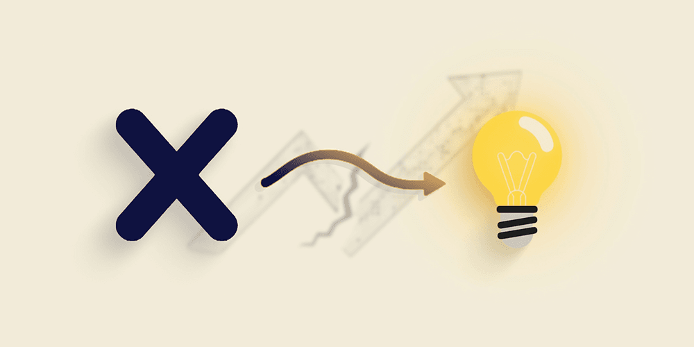 How to Turn Rejection into Data: The Mindset of Iteration - Sader