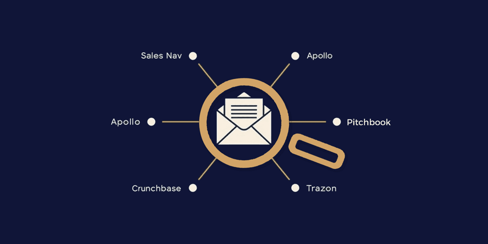 How to Choose the Best Data Sources for Lead Generation - Sader